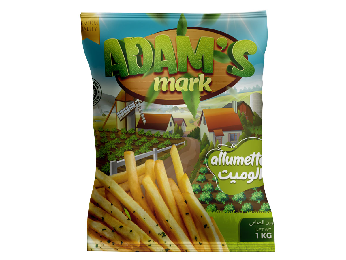 Allumette – Altunkaya Organic